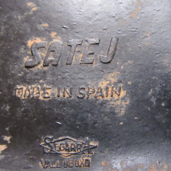 Segarra | Shoes | Vtg Segarra Lined Chukka Boots Sz 8 | Poshmark